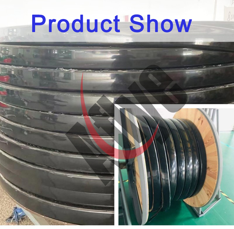 Escalator Travelator Moving Walkway Handrail